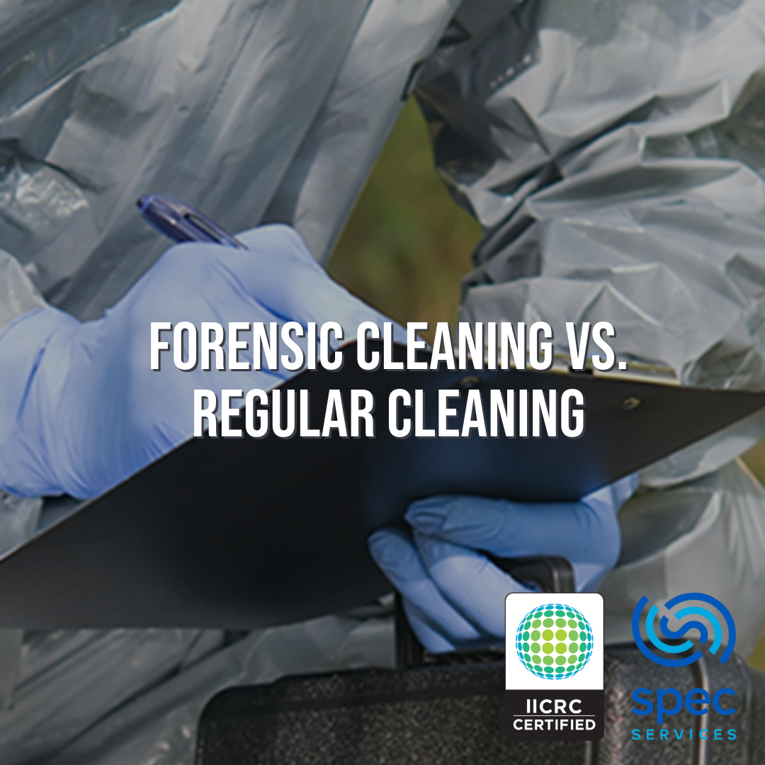 What is a Forensic Cleaner [Best Practices for 2025]