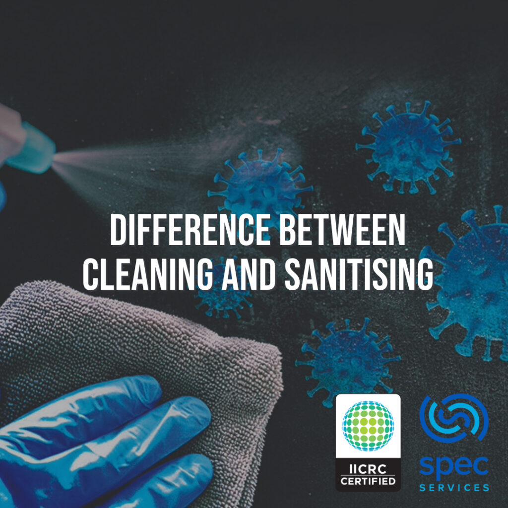 What Is a Terminal Clean in Australia (2025 Guide)